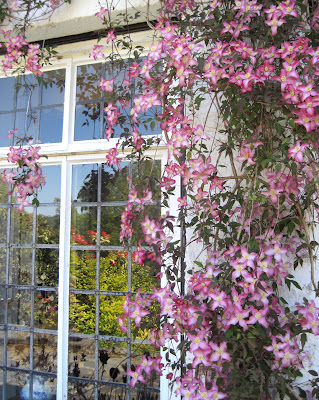 Flutterby Patch: May 2011