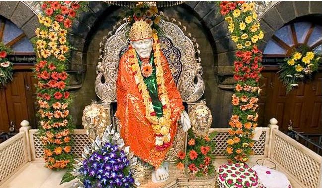 Places to visit in Maharashtra: Shirdi, Maharashtra, India - www ...