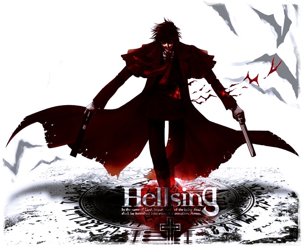 Hellsing