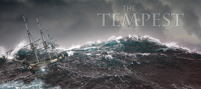 English Literature : The Tempest