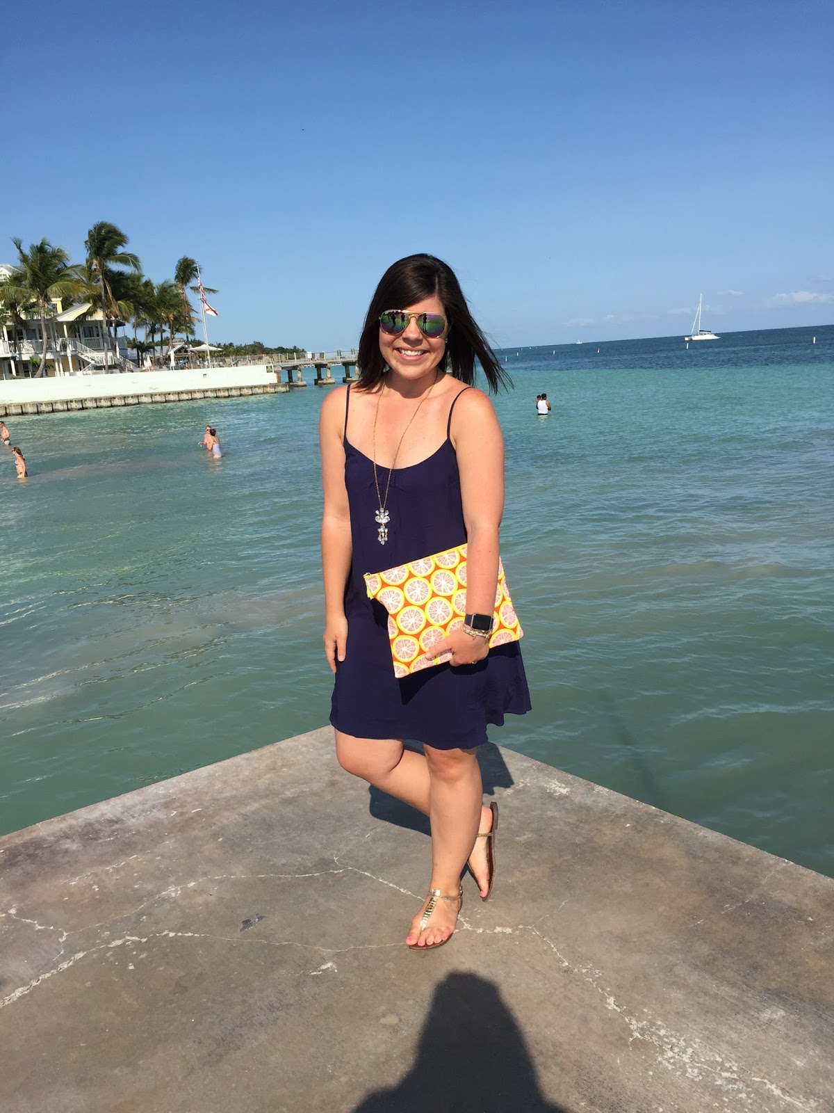 A First-Timer's Guide to Key West - Girl Meets Bow