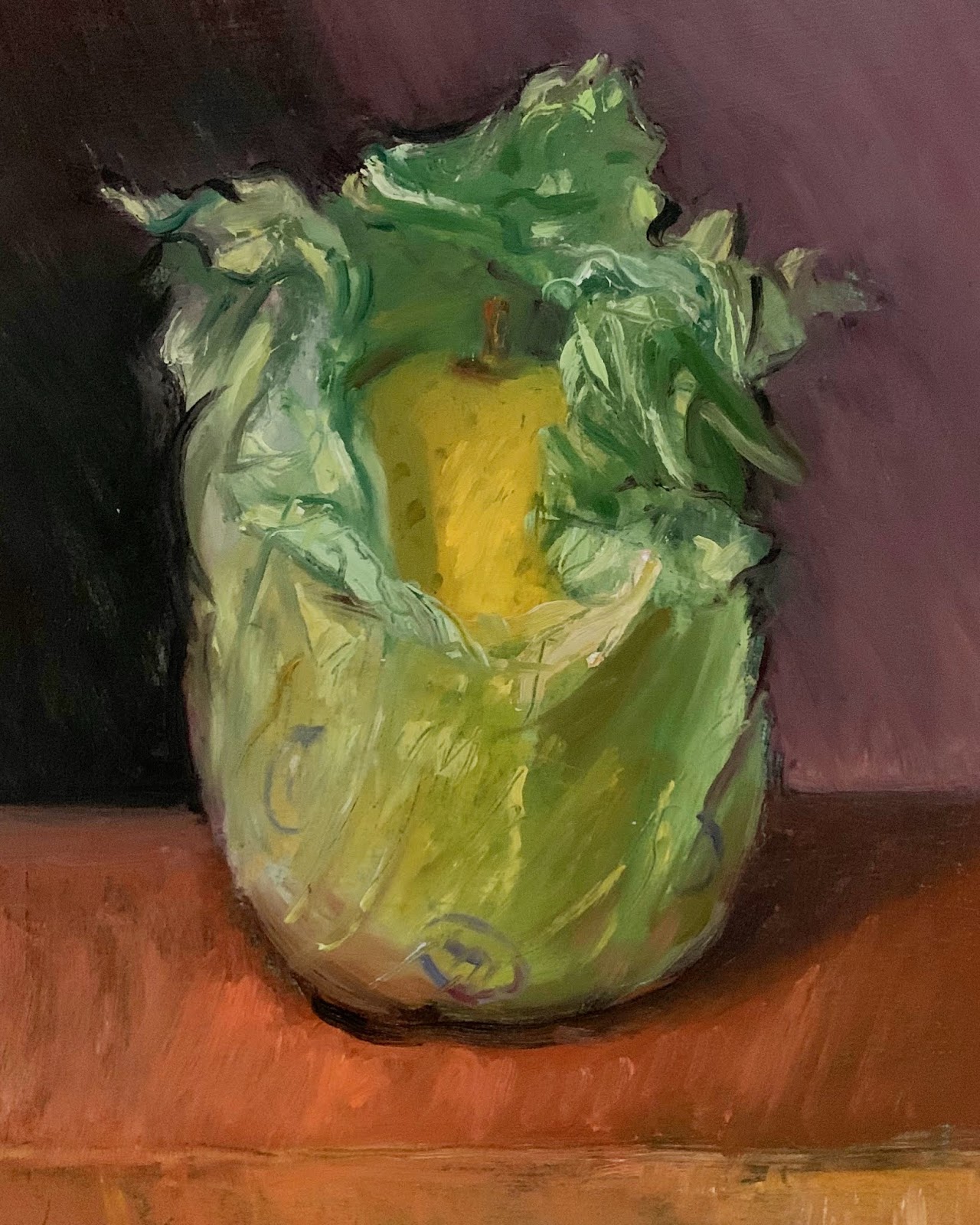 Noah Verrier MFA - Artist