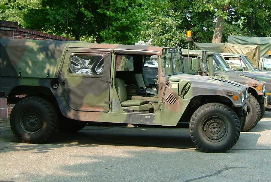 As the Rotor Turns: On military procurement...