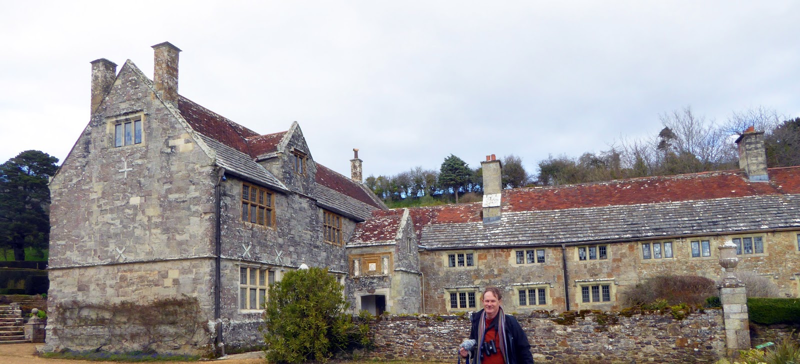 Wild and Wonderful: Isle of Wight (6): Mottistone, Newtown NNR and ...