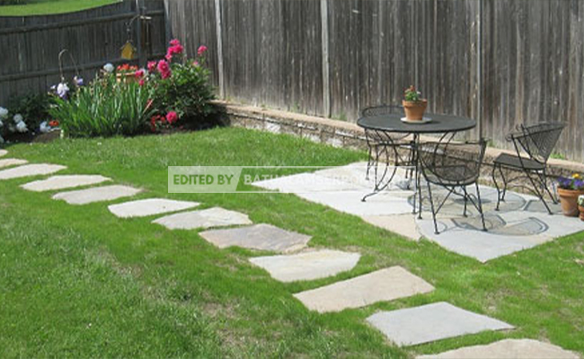 Stepping Stone Batu Alam, Solusi Agar Taman Tidak Rusak ~ JUAL BATU ...