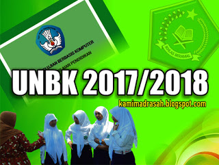 Ketentuan Pelaksanaan Unbk 2017/2018 - Misteri Soal