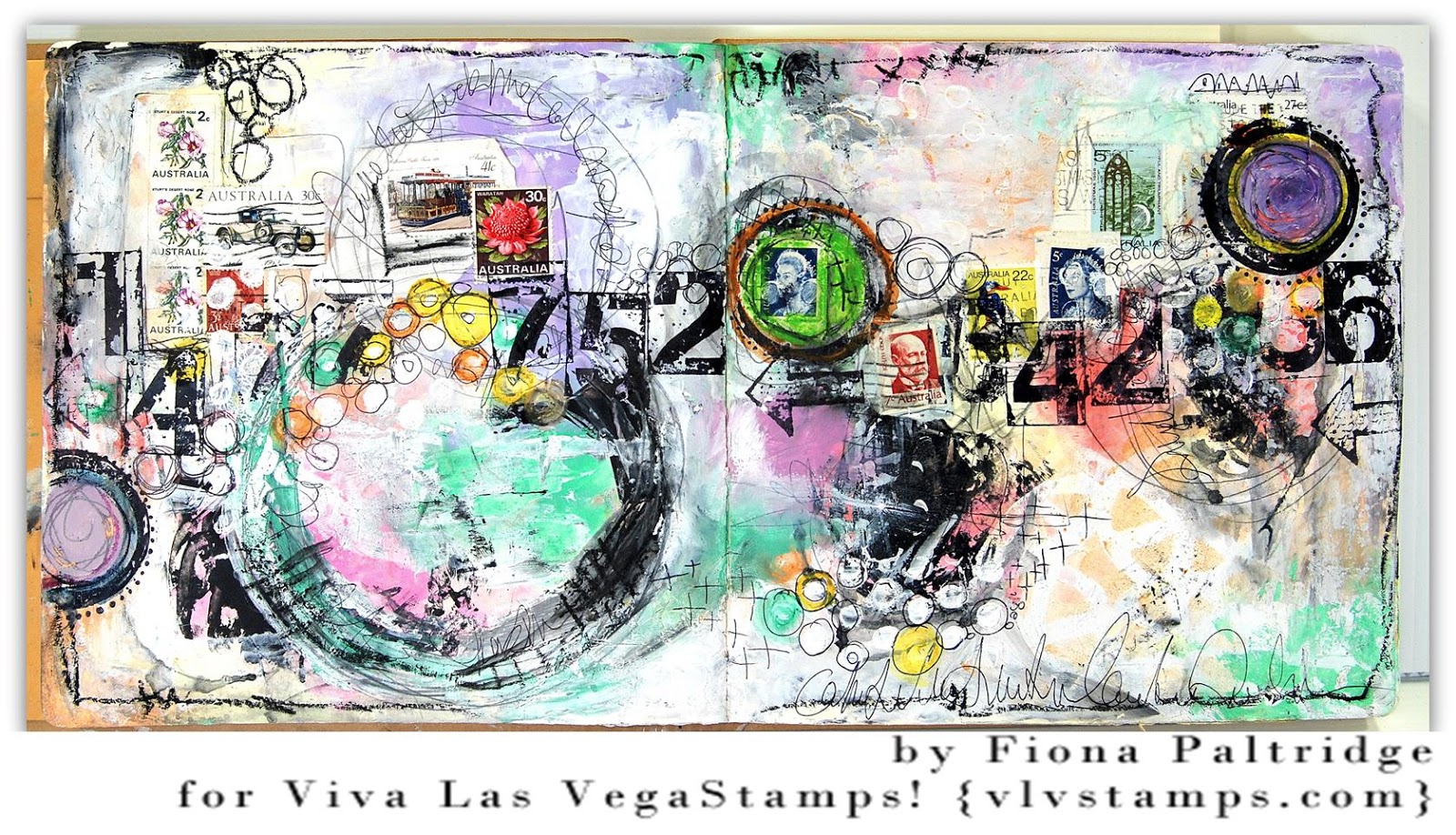 15 Choices abstract art journal You Can Use It Without A Dime ...