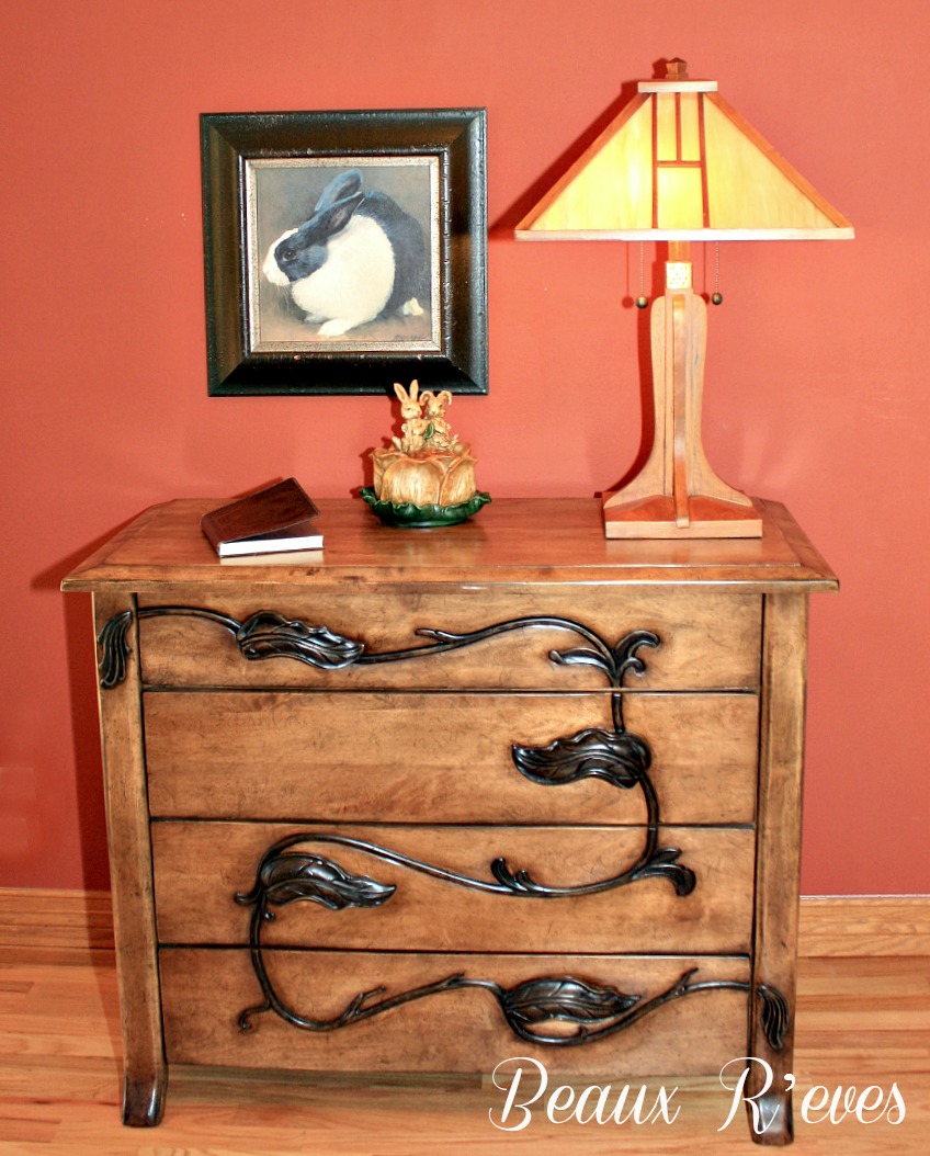 Beaux R'eves: Home Tour~Our Mountain Home