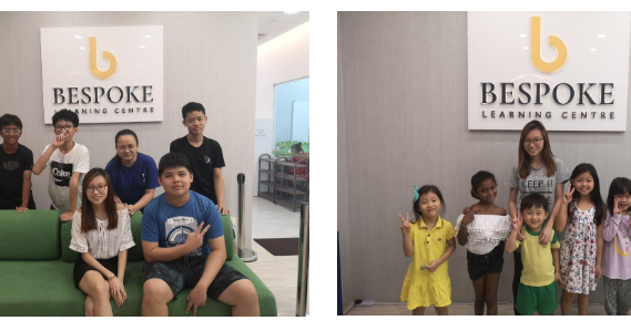 Bespoke Learning Center