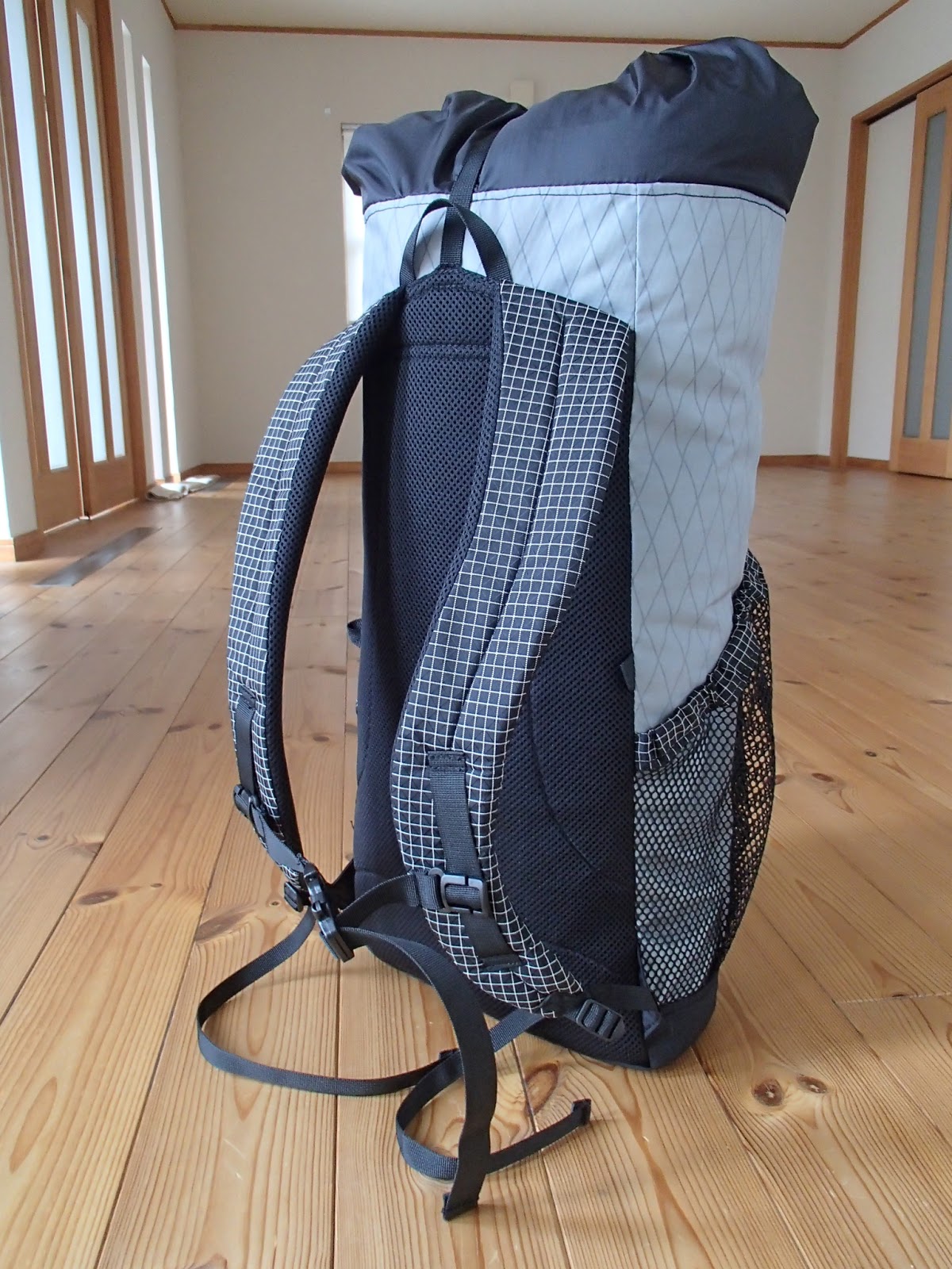 KS ultralight gear: Imo pack
