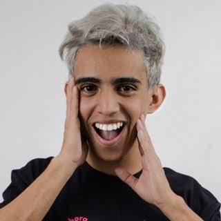 DIGITAL INFLUENCER PARAIBANO DANILO LIMA LANÇA VISIBILIDADE À LÍNGUA DE ...