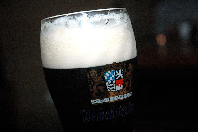 DUDE FOR FOOD: Prost! Cheers to Endless Rounds of Good Vibes, It's ...