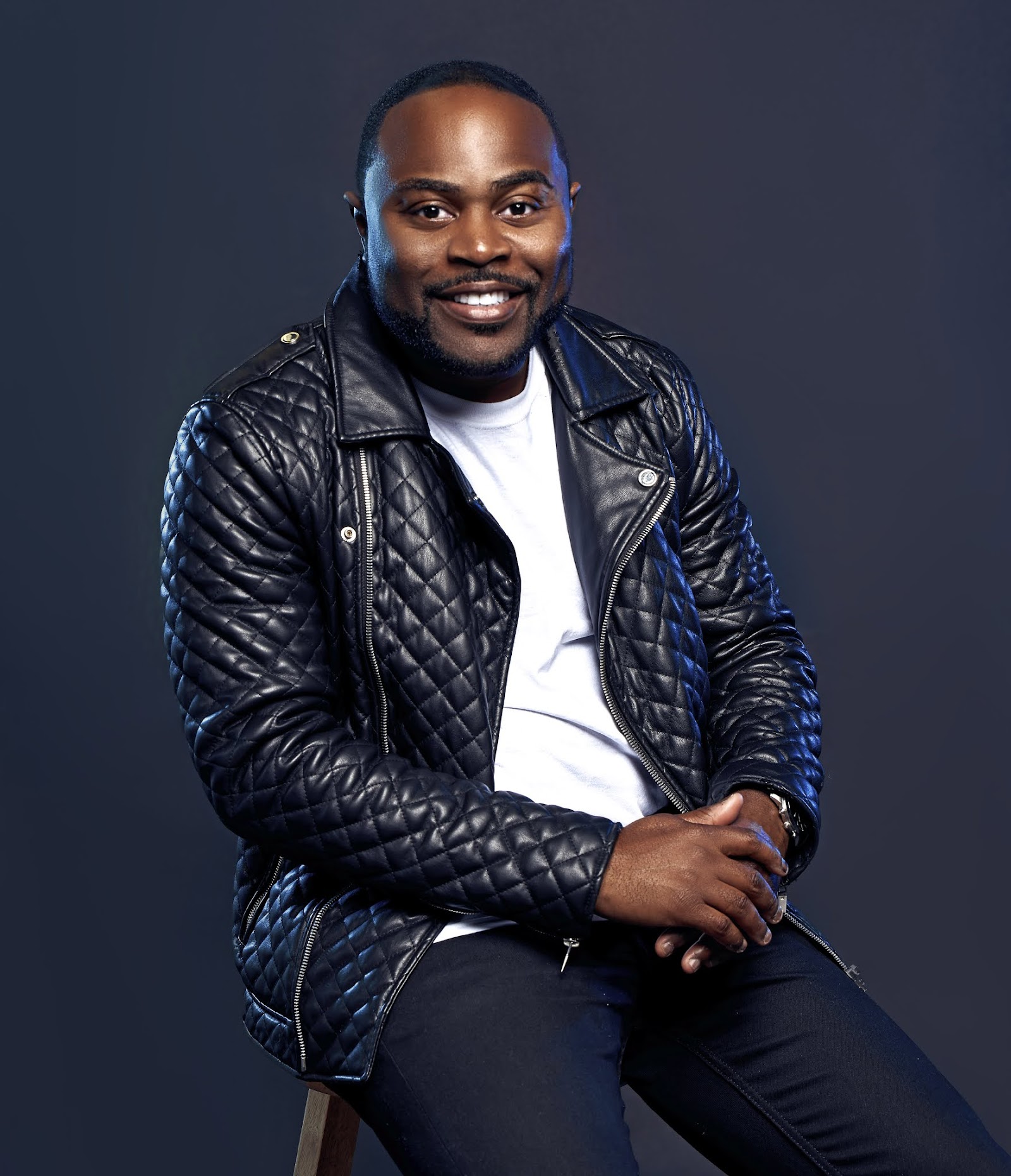 Artist Spotlight: Johnny Praise