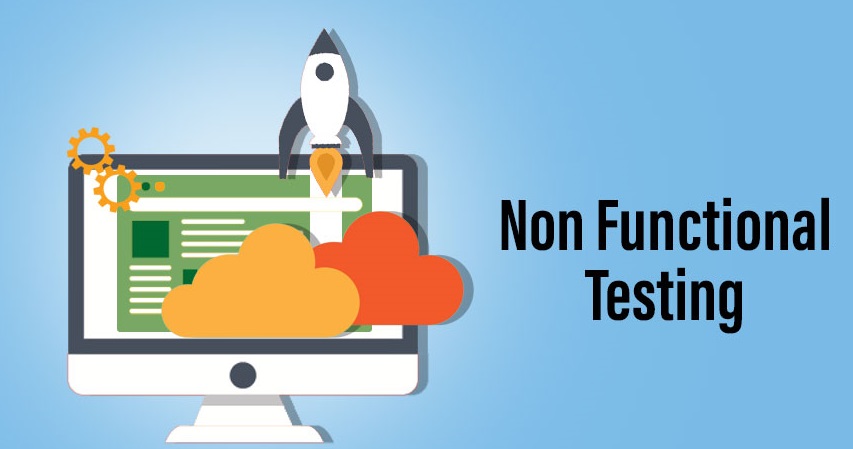 Non Functional Testing Types Non Functional Testing Types