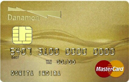 3 Jenis Kartu Kredit Danamon dengan Iuran Tahunan Termurah JejakSemut