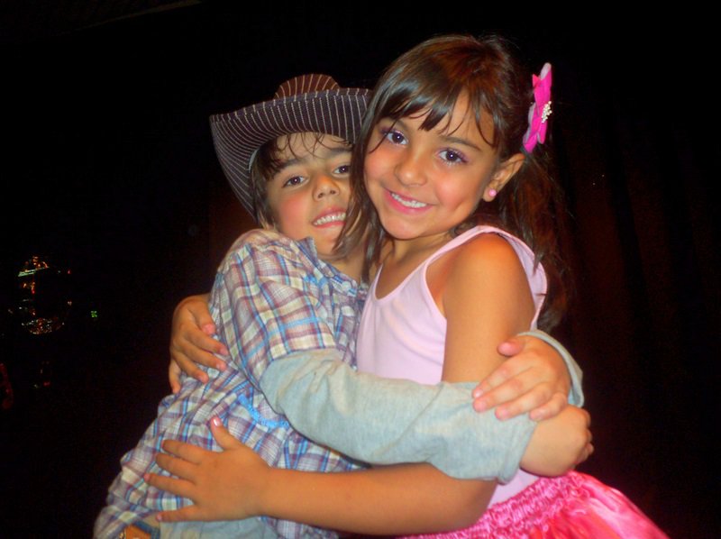 Pequenos Grandes Amores Fernanda Pinho