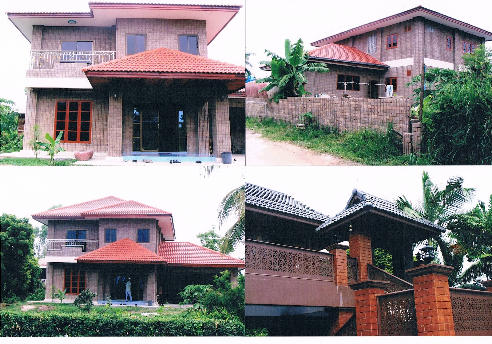 Baha Power Interlocking Brick & Construction Penang, Malaysia (Kilang ...