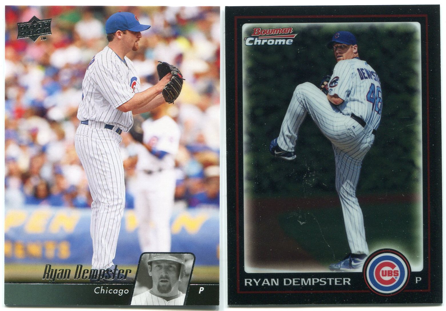 Dime Boxes -- The Low-End Baseball Card Collector's Journey ...