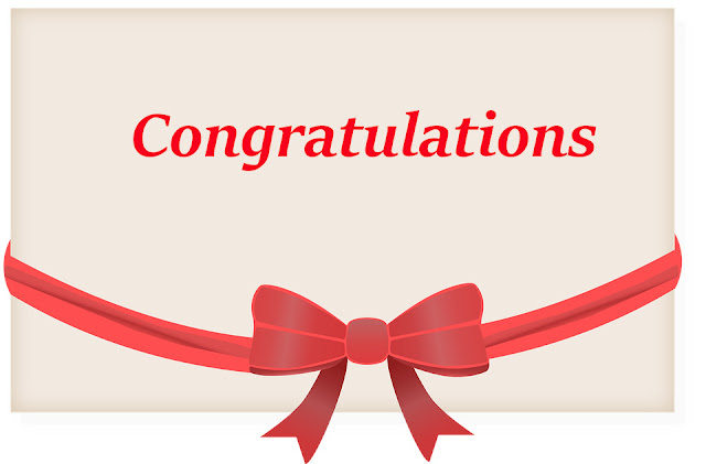 Top 10 Congratulations images, greetings, pictures for whatsapp ...