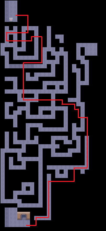 Pokemon Snakewood Walkthrough by Olivia R.