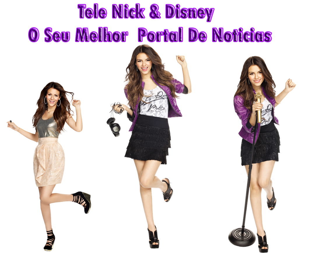 Tele Nick & Disney : Disney Channel revela a data oficial de estreia do ...