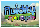 Confira o gameplay de Fluidity: Spin Cycle (3DS) em dois novos vídeos - GameBlast