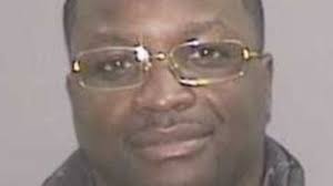 Bonds of Love Ronald Epps and Angela Moss