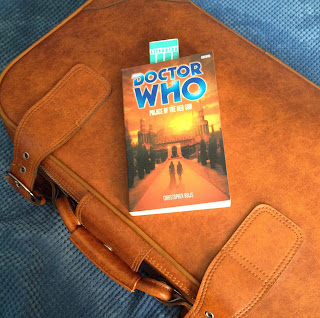 The bookshop around the corner: A first encounter with Doctor Who
