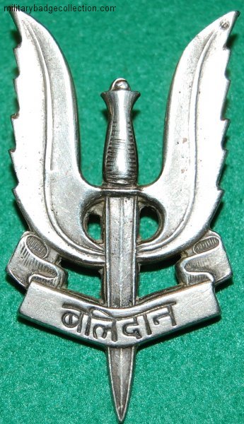 Special Forces: PARA COMMANDOS INDIA