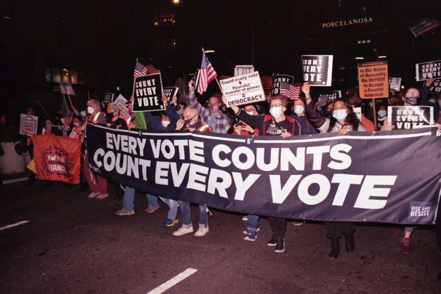 90 Miles From Tyranny : Left-Wing Activist Group Launches Strategic ...