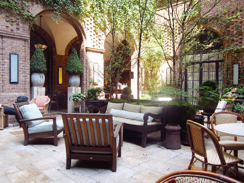 European Patio Design Ideas | Art Home Design Ideas