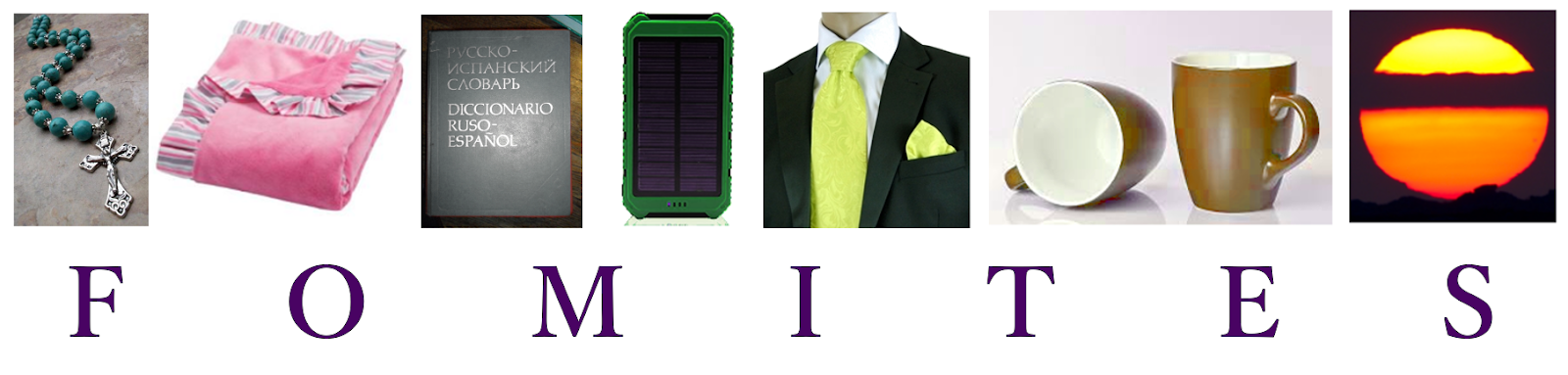 Tracing Rainbows: A Whole New Language