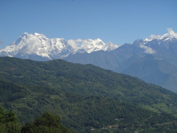 Travel in Nepal: Dolakha