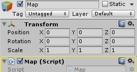 Coding With Unity: Pathfinding part 2: the map editor