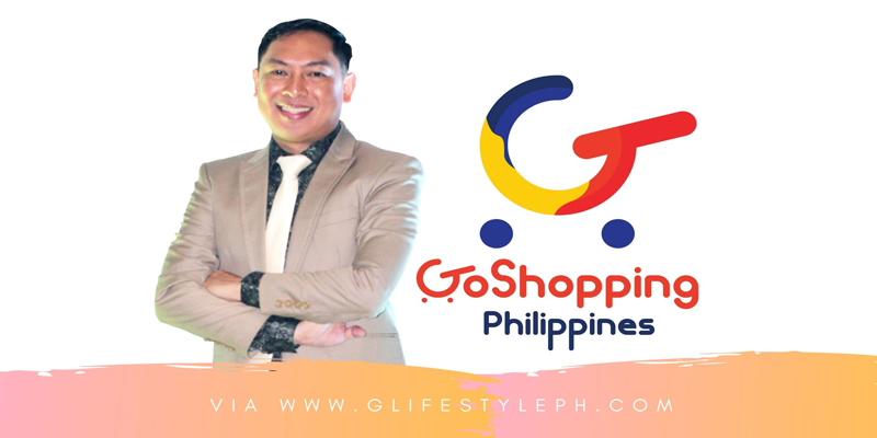 Go Shopping Ph: the newest e-commerce platform in the Philippines