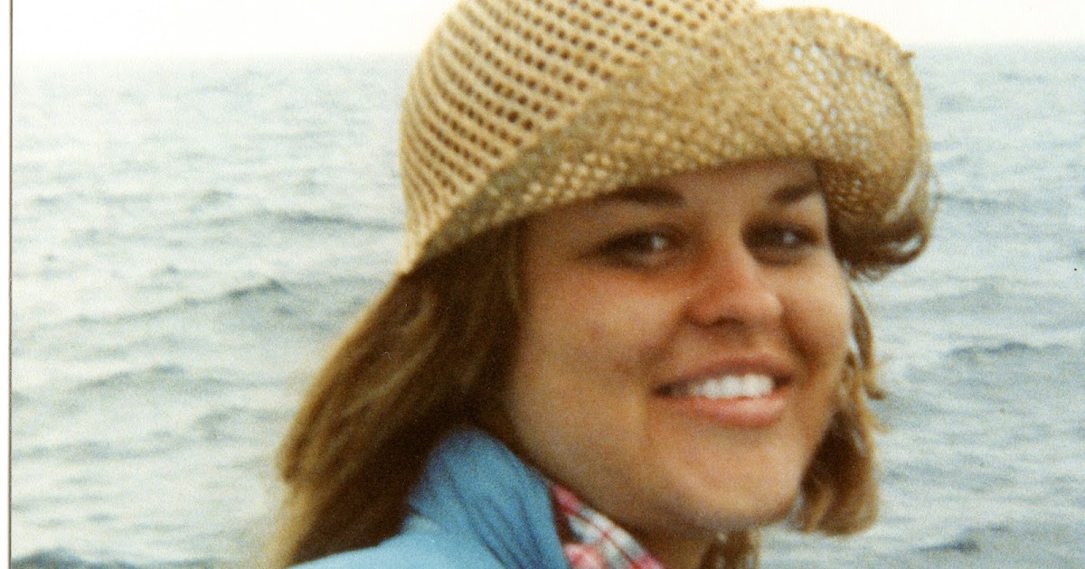 Trials & Tribulations: Sherri Rae Rasmussen 2/7/1957 - 2/24/1986