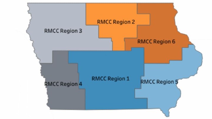 Journal of a Plague Year: Life in Region 6, and a confession