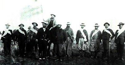 Del Olimar: Traición y heroísmo entre Yaguarón y Río Branco