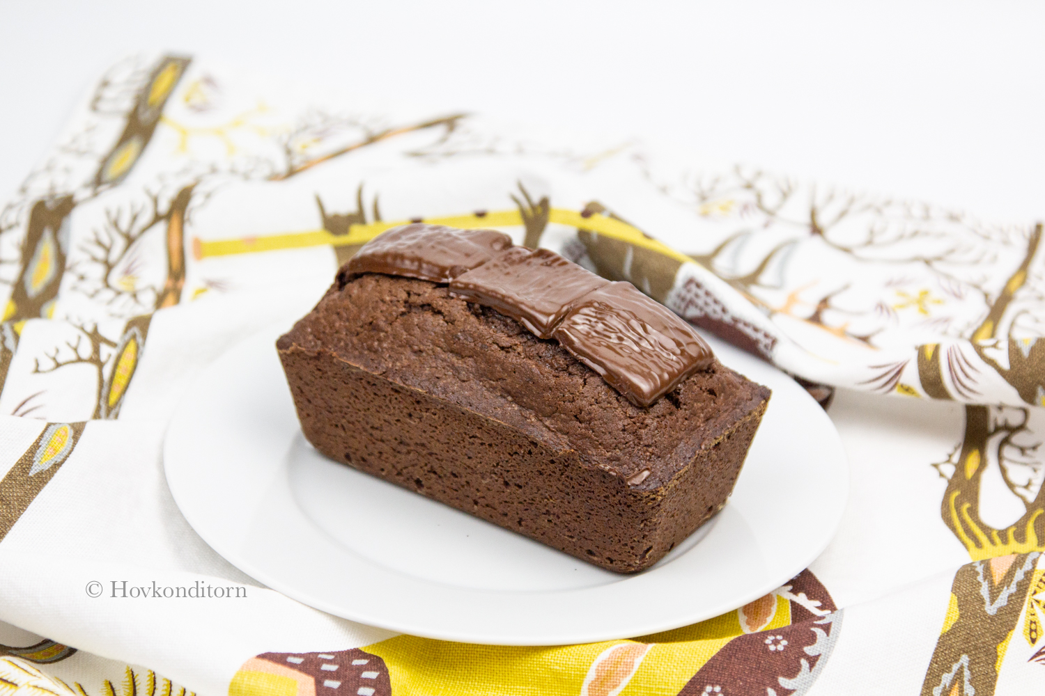 After Eight Chocolate Cake