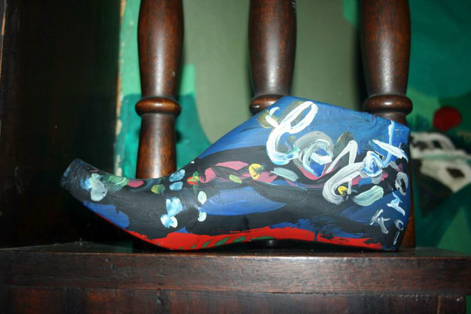 LETRAS DE OSCAR CARRASQUEL: UN INSIGNE ARTISTA LLAMADO CEJOTA