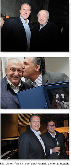 ENTREVISTA: Fabrizio Fasano Jr. - A paixão pela fotografia revela ...