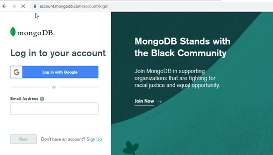 Getting Started with MongoDB Atlas - Part 1 ~ IT Tutorials with Example