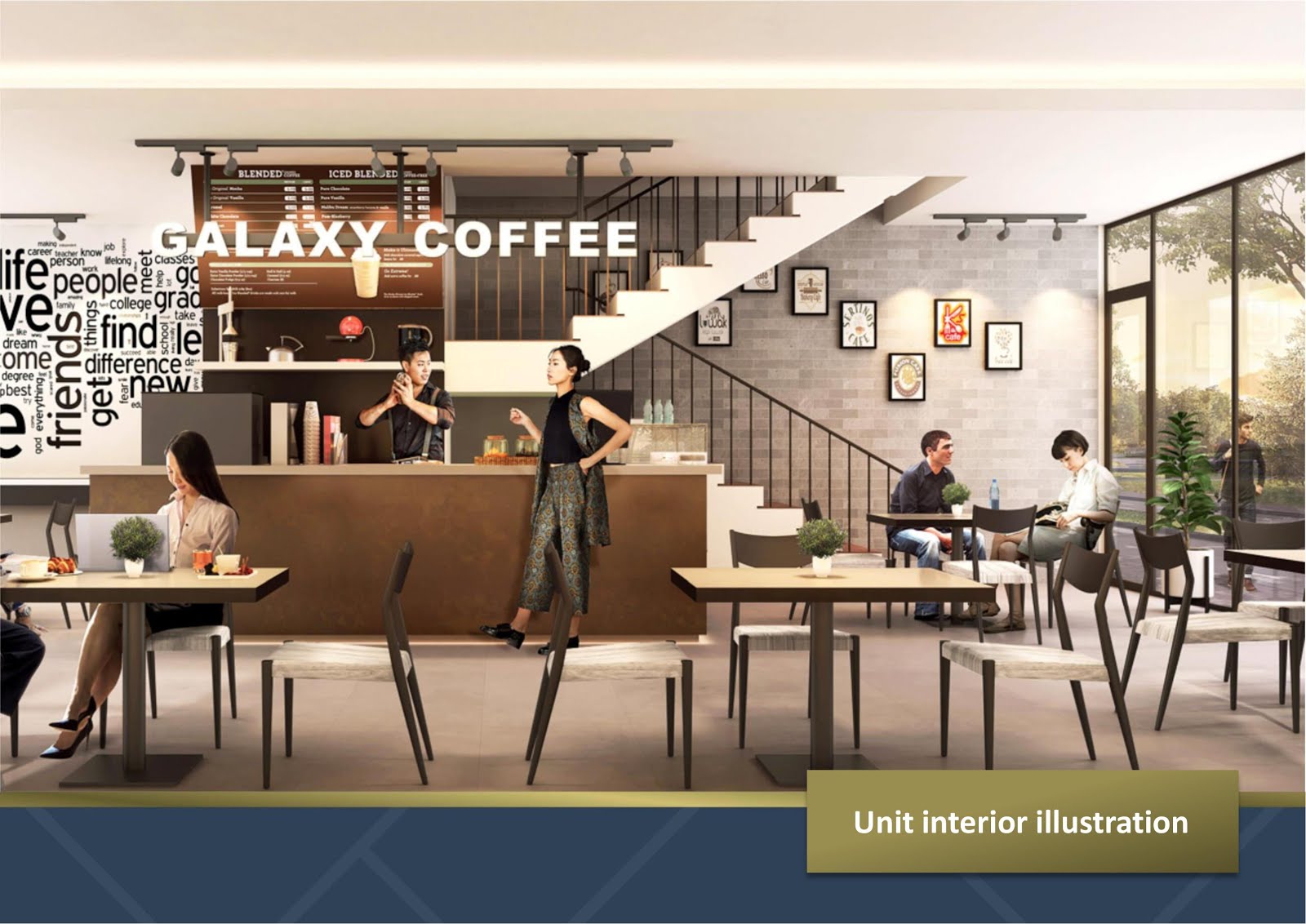 Ruko Icon Business Park 5 BSD City Launching Terbaru | Properti Baru