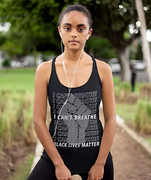 George Floyd T-Shirt Black Lives Matter justice for George floyd 2020 ...