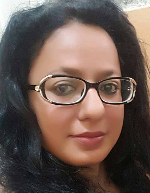 Maleeha Syed ( Columnist & Writer)