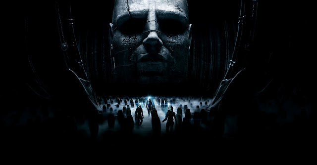 Prometheus, BEST cinematography 2012? - ERICSTATIC