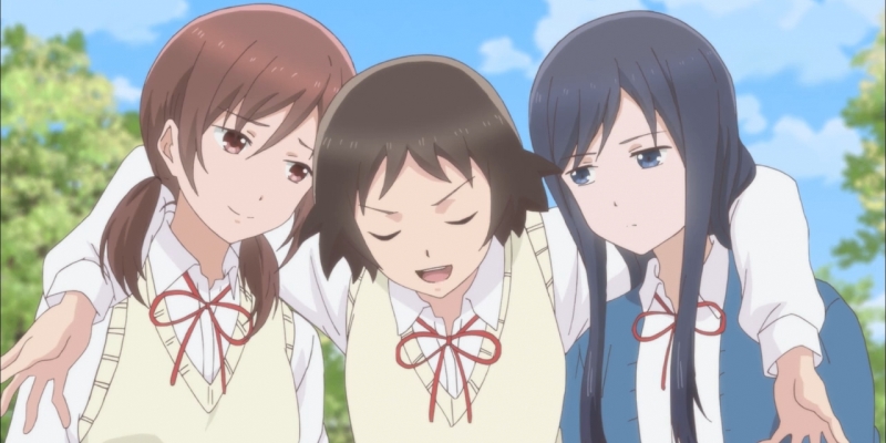 El manga Wasteful Days of High School Girl entra en pausa – ANMTV