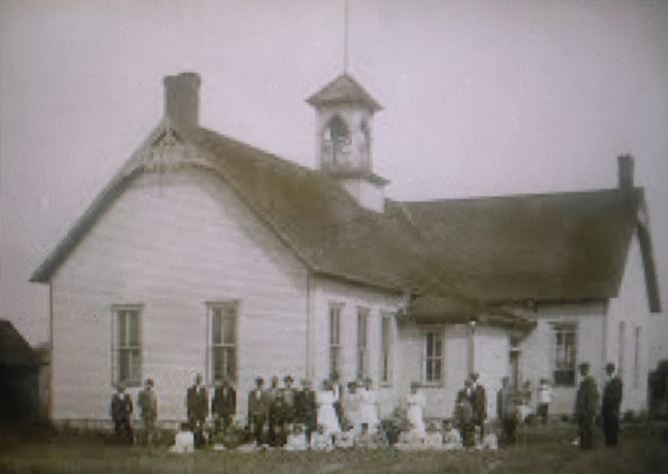 SHOW ME - Johnson County - West Central Missouri History: May 7, 1865 ...