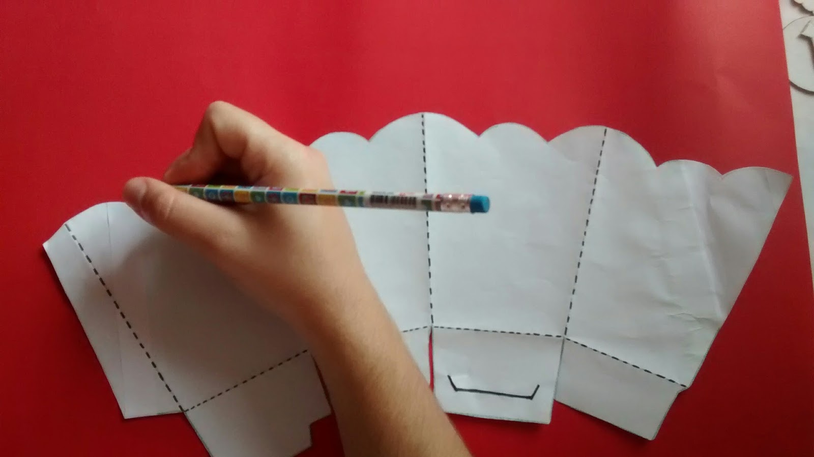 Ser criativa - Faça você mesmo!: Dica de Economia - Cachepot de Papel