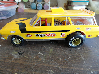 Model Kit Reviews - I have such disasters to show you!